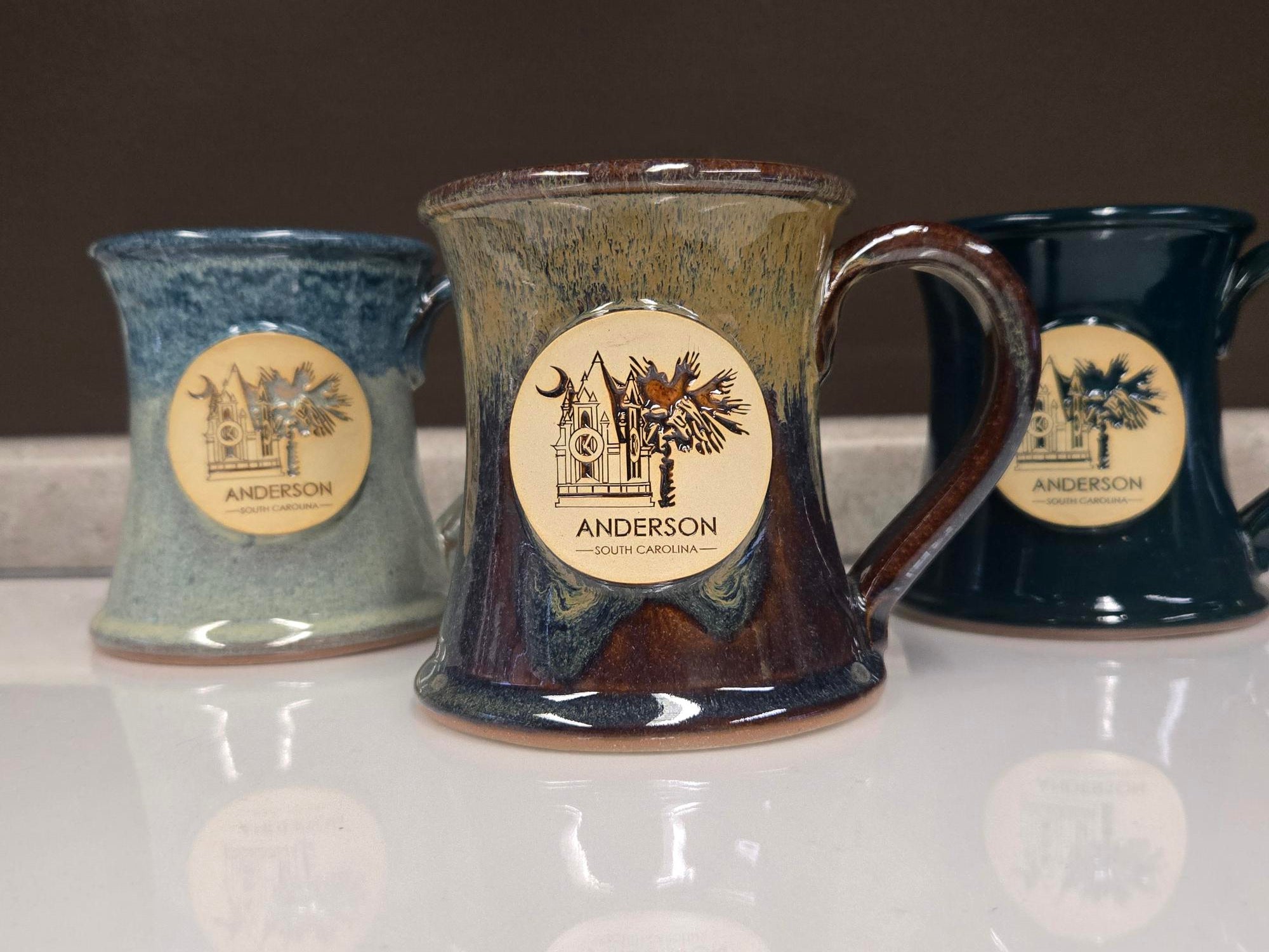 Whitner's Mercantile | Unique Gifts at the Anderson County Museum